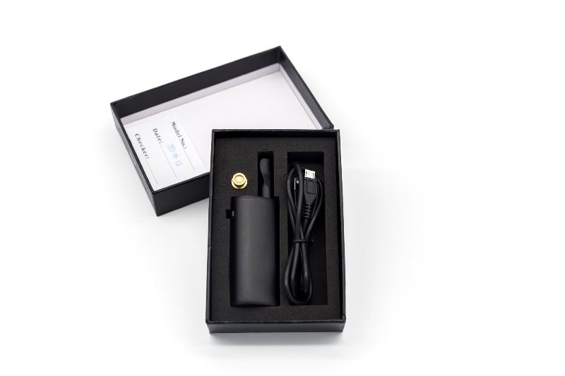 TerpHouse Brand Magnetic Battery 450mAh - The TerpHouse