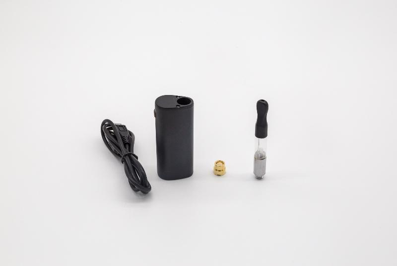 TerpHouse Brand Magnetic Battery 450mAh - The TerpHouse